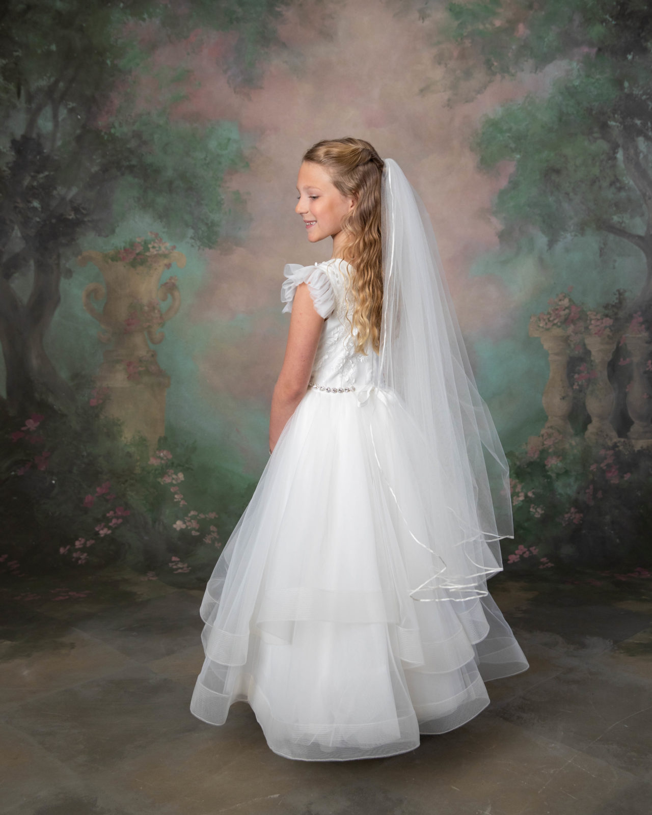 Communion Portraits Year-Round
