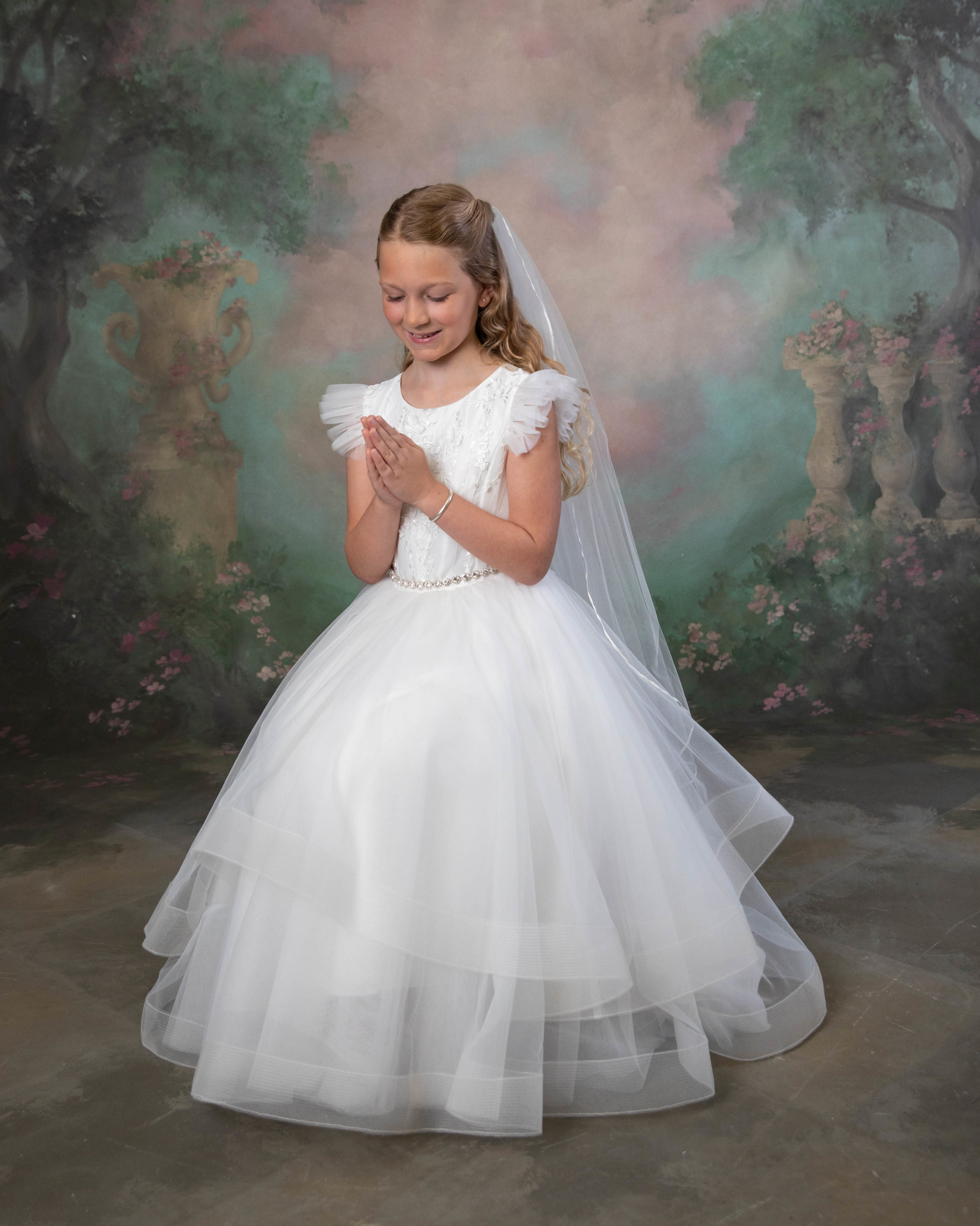 Communion Portraits Year-Round